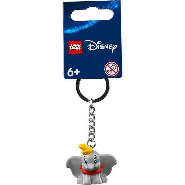 LEGO® Disney Dumbo Keyring – AG LEGO® Certified Stores