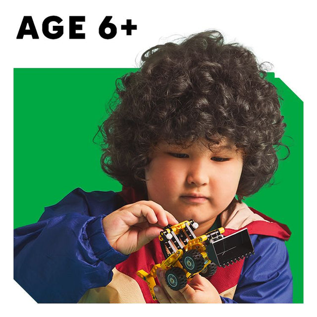 Age 18+ – AG LEGO® Certified Stores