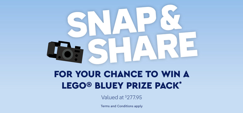 AG LEGO® Certified Store - Westfield Chermside – AG LEGO® Certified Stores