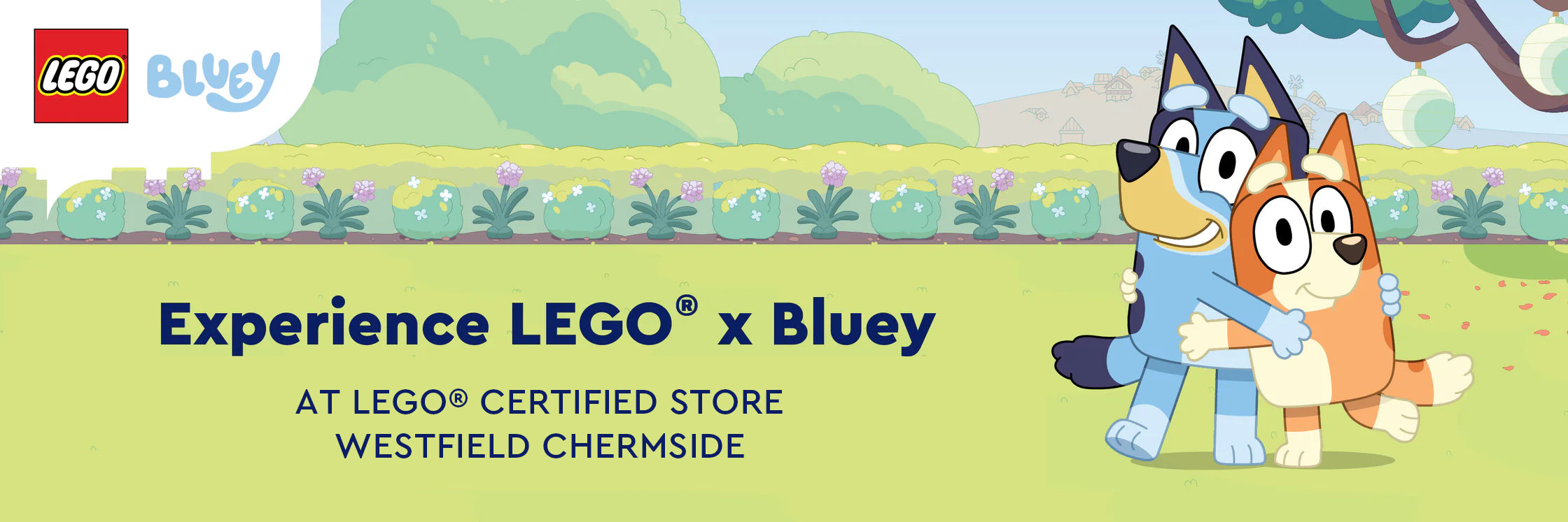 AG LEGO® Certified Store - Westfield Chermside – AG LEGO® Certified Stores