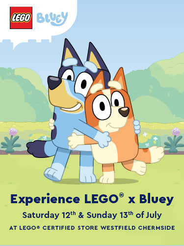 AG LEGO® Certified Store - Westfield Chermside – AG LEGO® Certified Stores