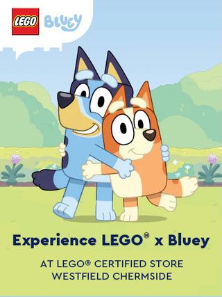 AG LEGO® Certified Store - Westfield Chermside – AG LEGO® Certified Stores