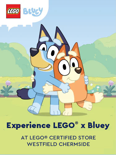 AG LEGO® Certified Store - Westfield Chermside – AG LEGO® Certified Stores