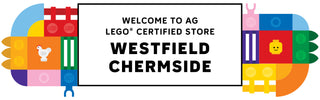 AG LEGO® Certified Store - Westfield Chermside – AG LEGO® Certified Stores
