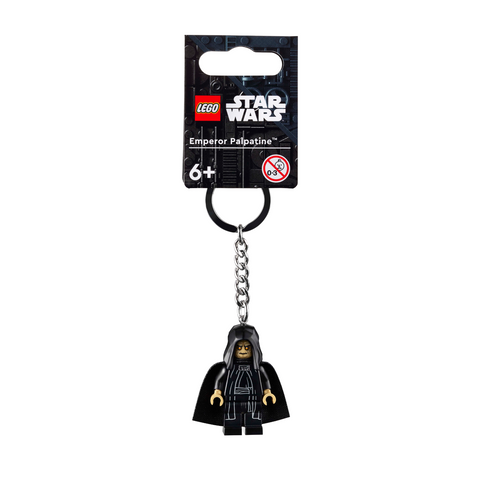 Keyrings – AG LEGO® Certified Stores
