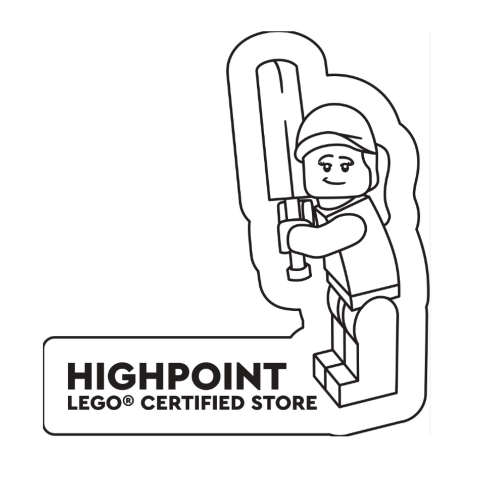 AG LEGO® Certified Store - Highpoint Shopping Centre – AG LEGO ...