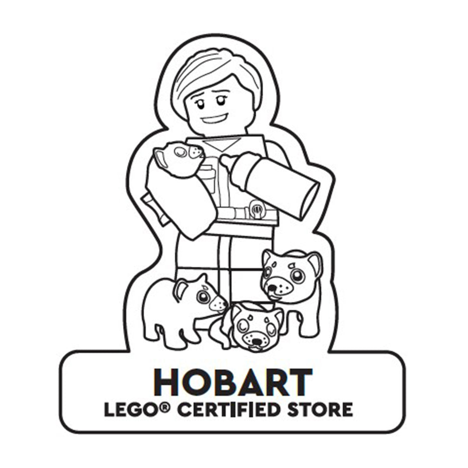 AG LEGO® Certified Store - Hobart – AG LEGO® Certified Stores