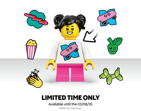 AG LEGO® Certified Store - Pitt Street Mall, Sydney – AG LEGO ...