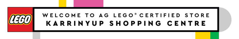 AG LEGO® Certified Store - Karrinyup Shopping Centre – AG LEGO ...
