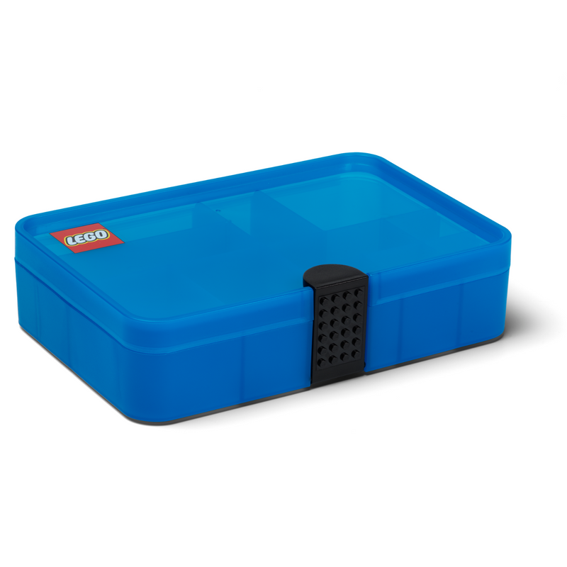 LEGO Sorting Box - Blue – AG LEGO® Certified Stores