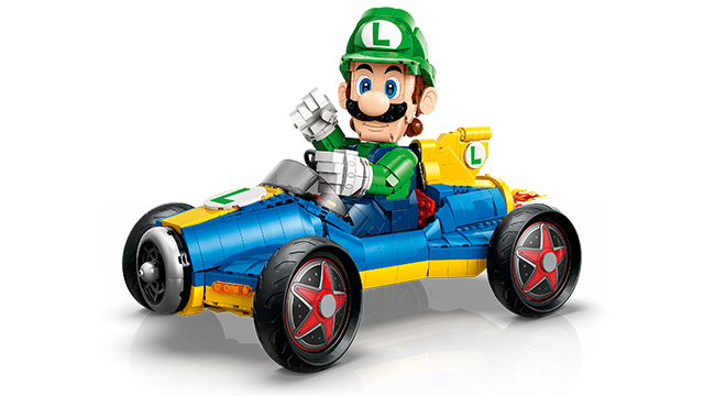 Our stores – AG LEGO® Certified Stores
