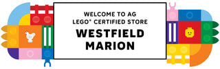 AG LEGO® Certified Store - Westfield Marion – AG LEGO® Certified Stores