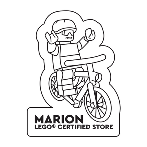 AG LEGO® Certified Store - Westfield Marion – AG LEGO® Certified Stores