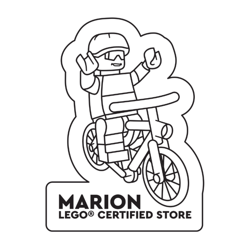 AG LEGO® Certified Store - Westfield Marion – AG LEGO® Certified Stores