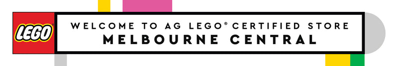 AG LEGO® Certified Store - Melbourne Central – AG LEGO® Certified Stores