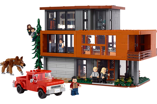 AG LEGO® Certified Store - Westfield Chermside – AG LEGO® Certified Stores