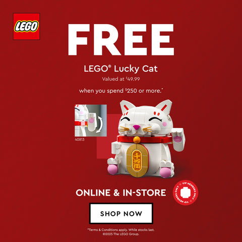 Home – AG LEGO® Certified Stores