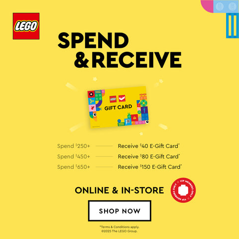 Home – AG LEGO® Certified Stores