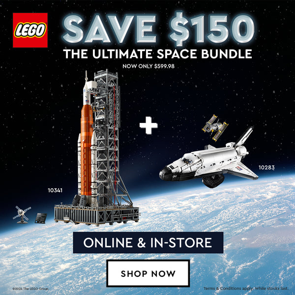 Home – AG LEGO® Certified Stores