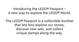 Passport Program – AG LEGO® Certified Stores