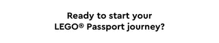 Passport Program – AG LEGO® Certified Stores