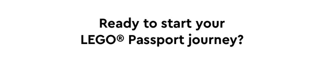 Passport Program – AG LEGO® Certified Stores