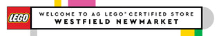 AG LEGO® Certified Store - Westfield Newmarket – AG LEGO® Certified Stores