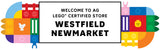 AG LEGO® Certified Store - Westfield Newmarket – AG LEGO® Certified Stores