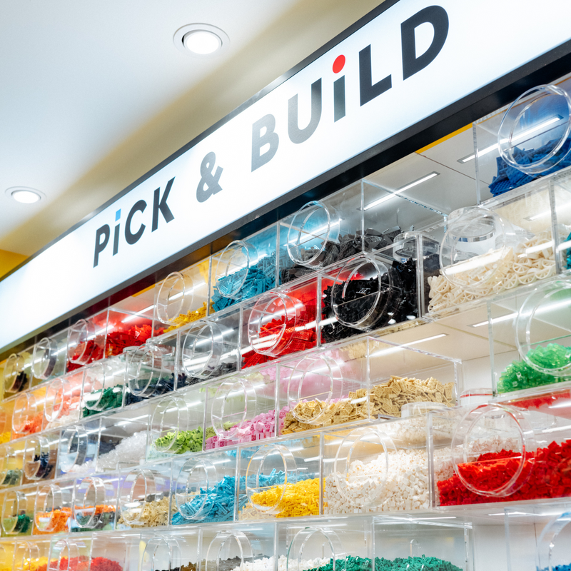 AG LEGO® Certified Store - Karrinyup Shopping Centre – AG LEGO ...