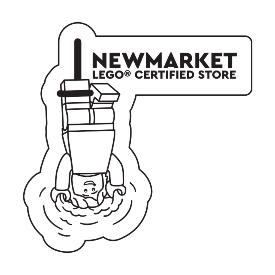 AG LEGO® Certified Store - Westfield Newmarket – AG LEGO® Certified Stores