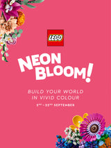 AG LEGO® Certified Store - Pitt Street Mall, Sydney – AG LEGO ...