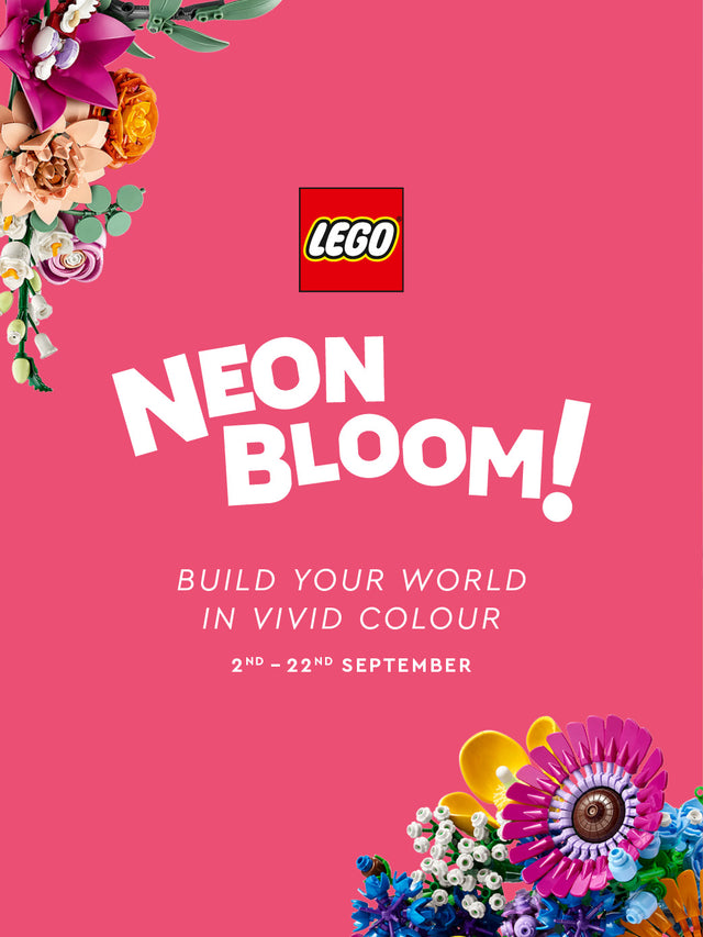 AG LEGO® Certified Store - Pitt Street Mall, Sydney – AG LEGO ...