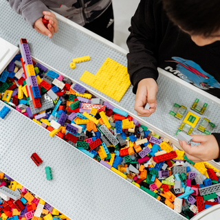 AG LEGO® Certified Store - Pitt Street Mall, Sydney – AG LEGO ...