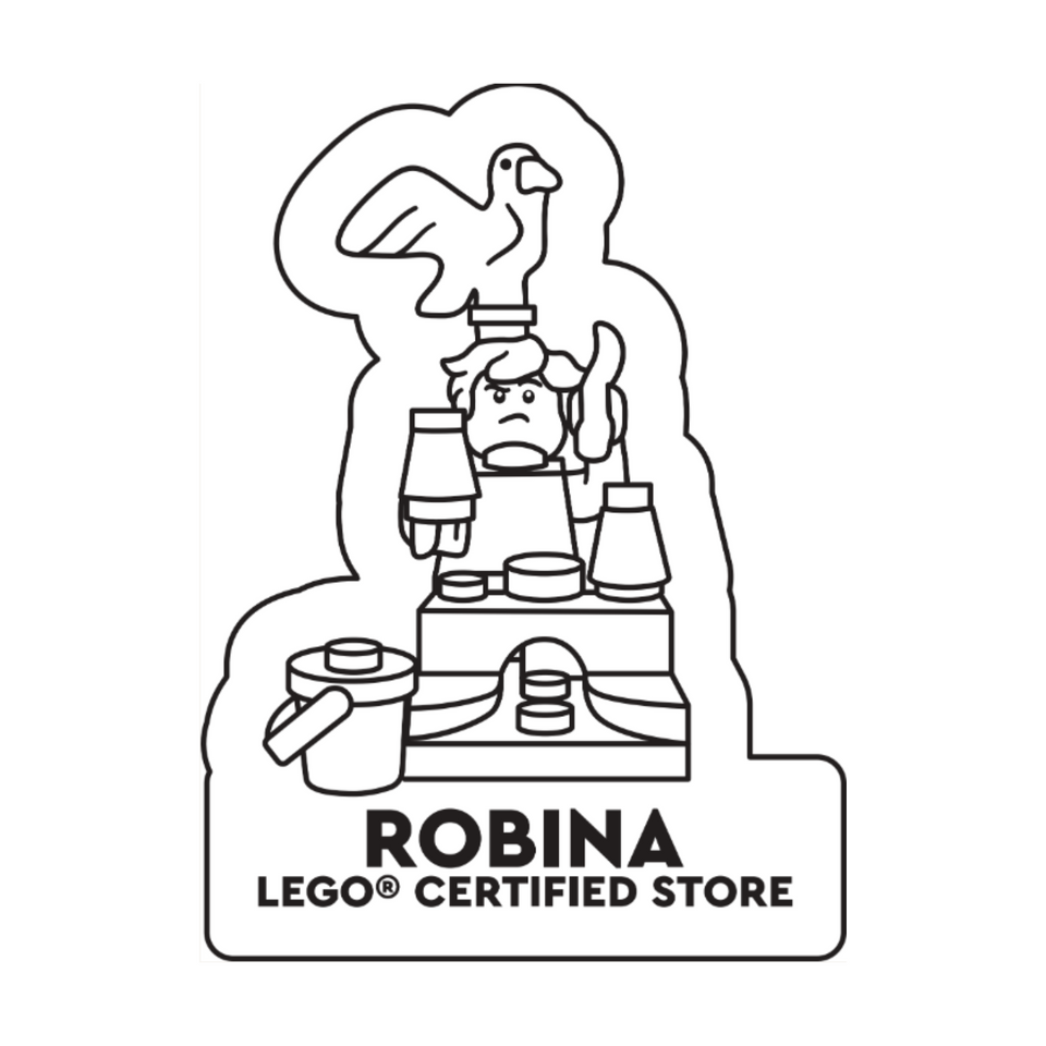 AG LEGO® Certified Store - Robina Town Centre – AG LEGO® Certified Stores