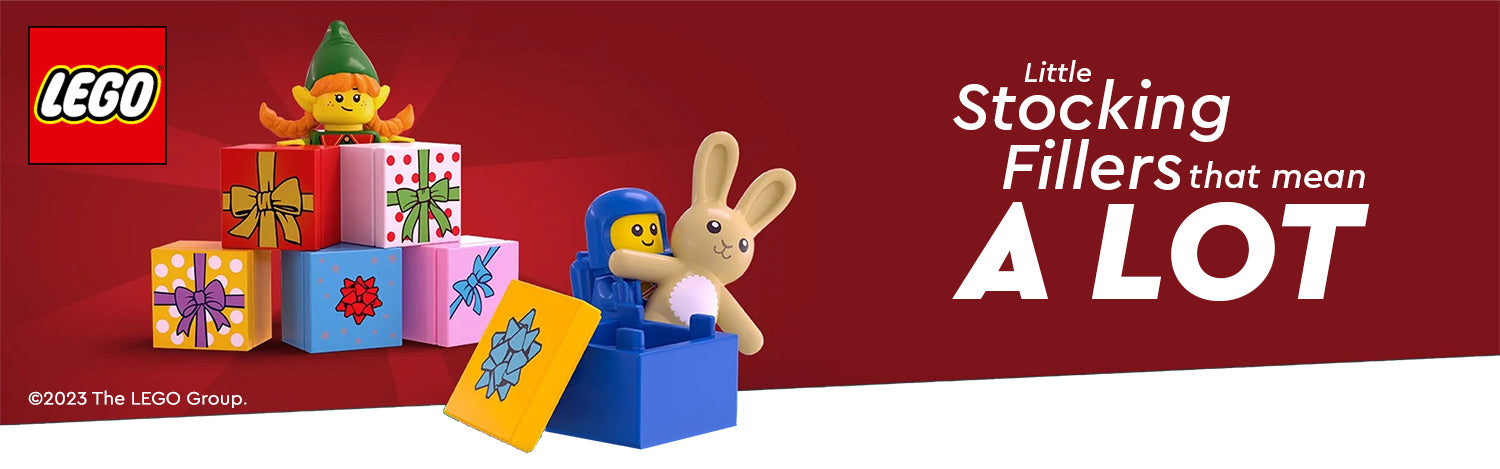 Christmas – AG LEGO® Certified Stores