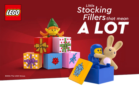 Christmas – AG LEGO® Certified Stores