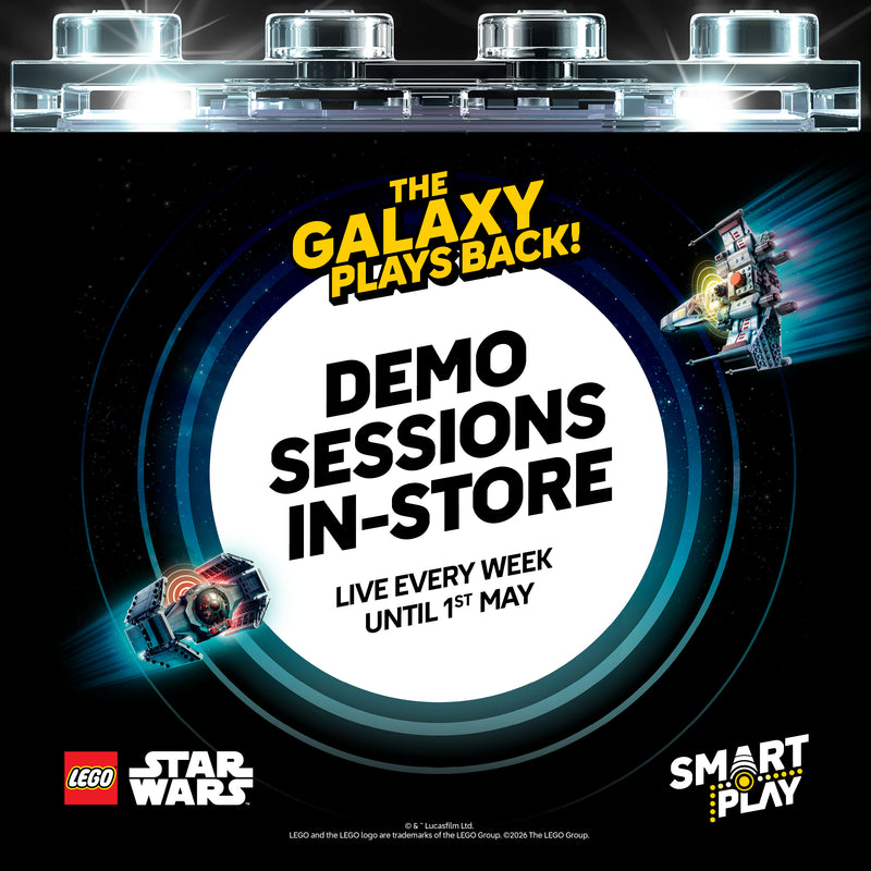 AG LEGO® Certified Store - Canberra Centre – AG LEGO® Certified Stores