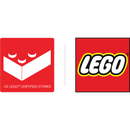 Click & Collect – AG LEGO® Certified Stores