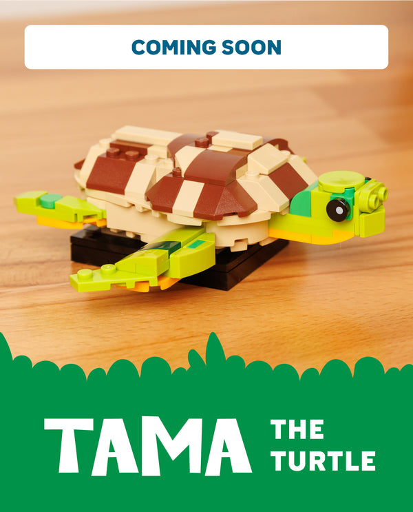 Wildlife Bricks – AG LEGO® Certified Stores