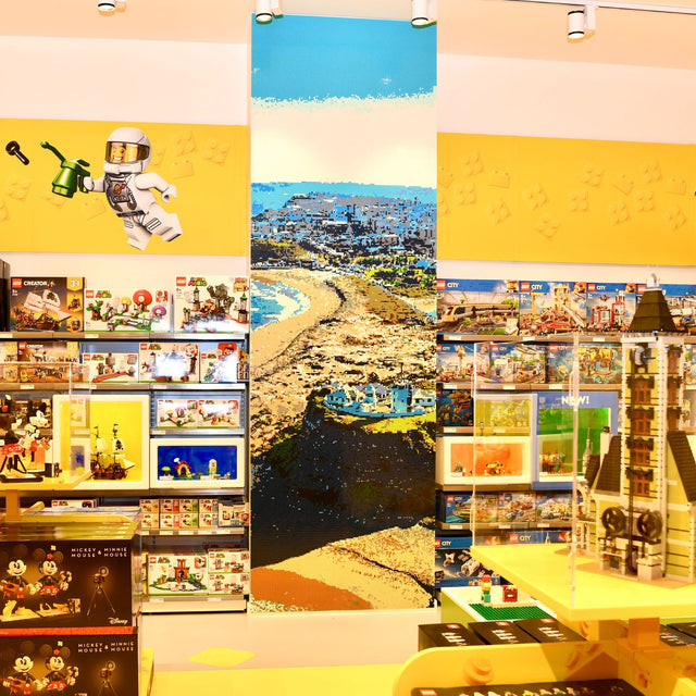 AG LEGO® Certified Store - Charlestown Square – AG LEGO® Certified Stores