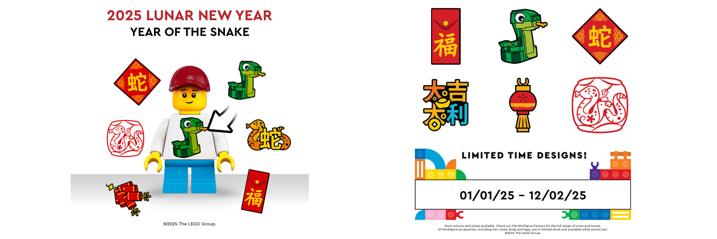 AG LEGO® Certified Store - Pitt Street Mall, Sydney – AG LEGO ...