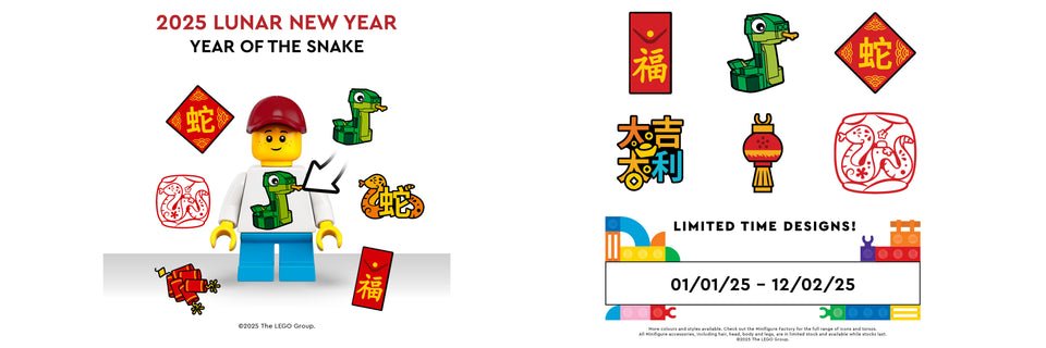 AG LEGO® Certified Store - Pitt Street Mall, Sydney – AG LEGO ...