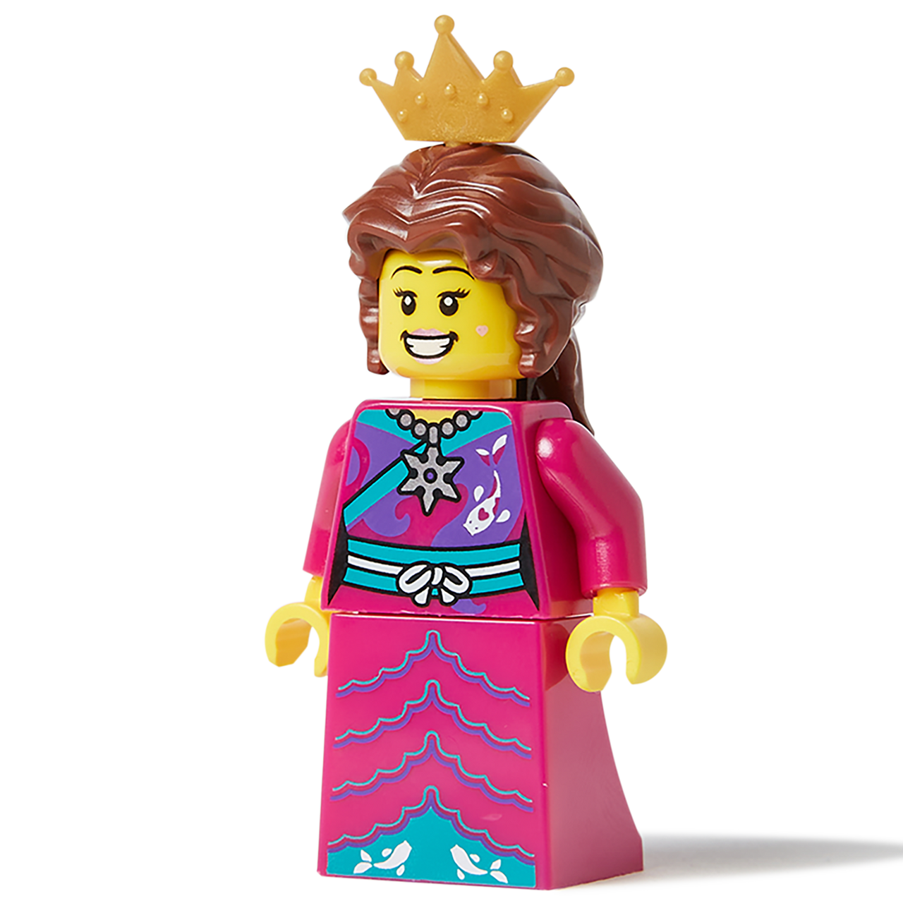 Princess Party Minifigures 3-Pack – AG LEGO® Certified Stores