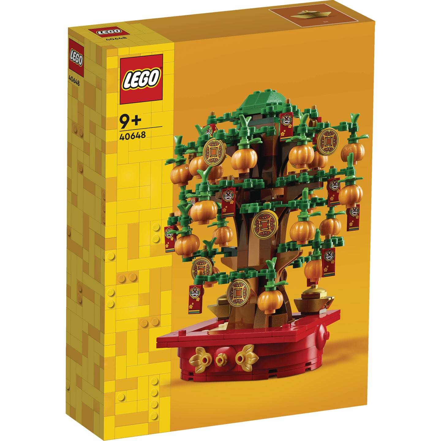 LEGO® Money Tree – AG LEGO® Certified Stores