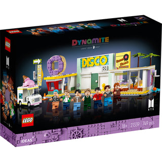 Clearance – AG LEGO® Certified Stores