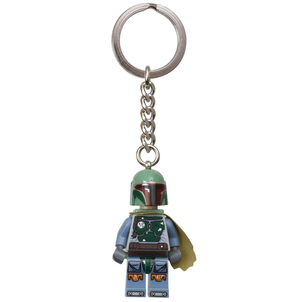 LEGO® Star Wars™ Keyrings – AG LEGO® Certified Stores