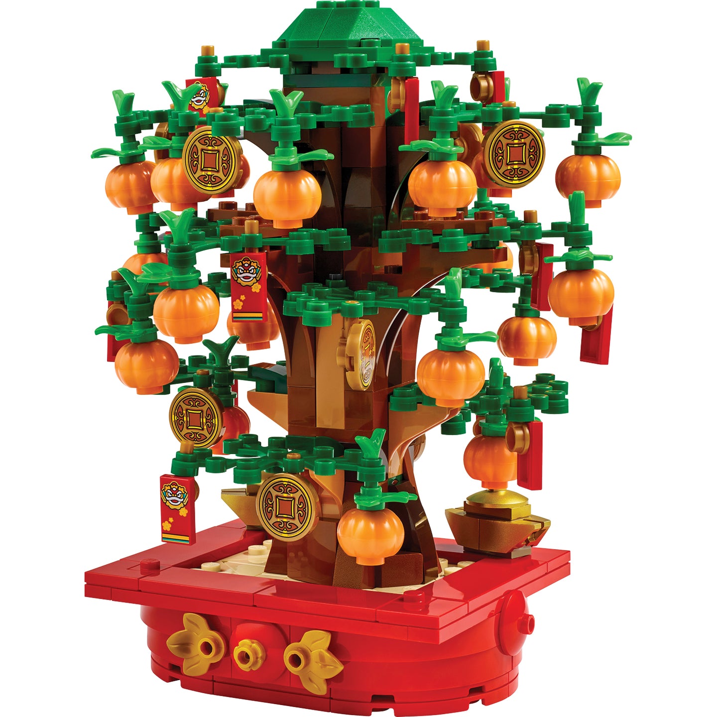 LEGO® Money Tree – AG LEGO® Certified Stores