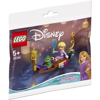 LEGO® Disney™ Rapunzels Lantern Boat – AG LEGO® Certified Stores