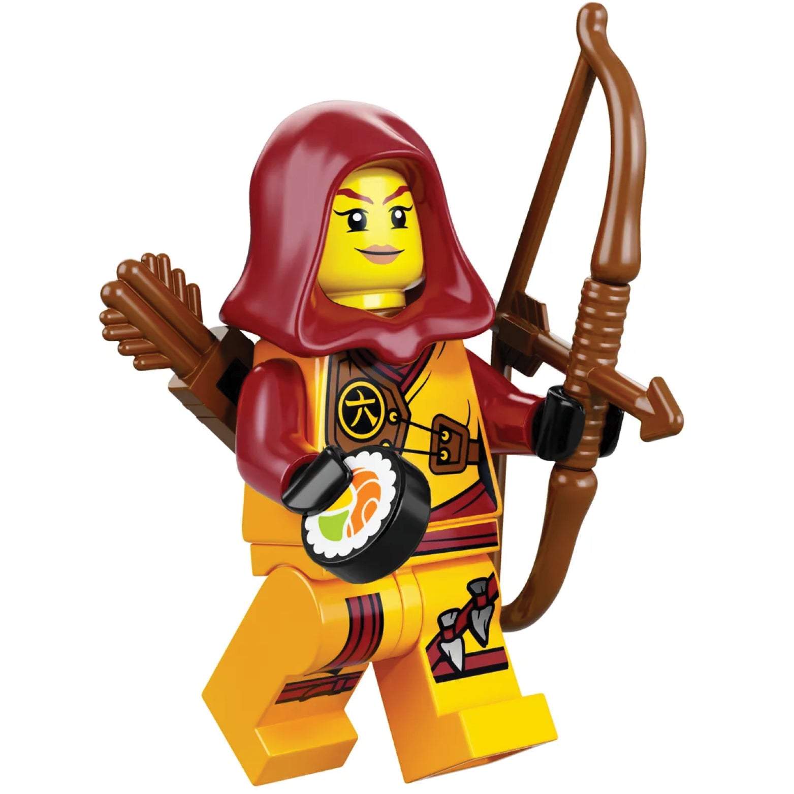 LEGO® NINJAGO® Accessory Set – AG LEGO® Certified Stores