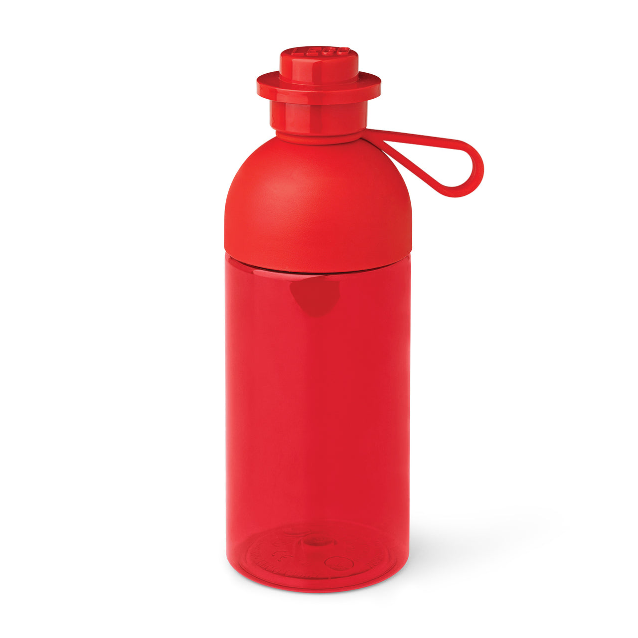 LEGO Hydration Bottle - Red – AG LEGO® Certified Stores